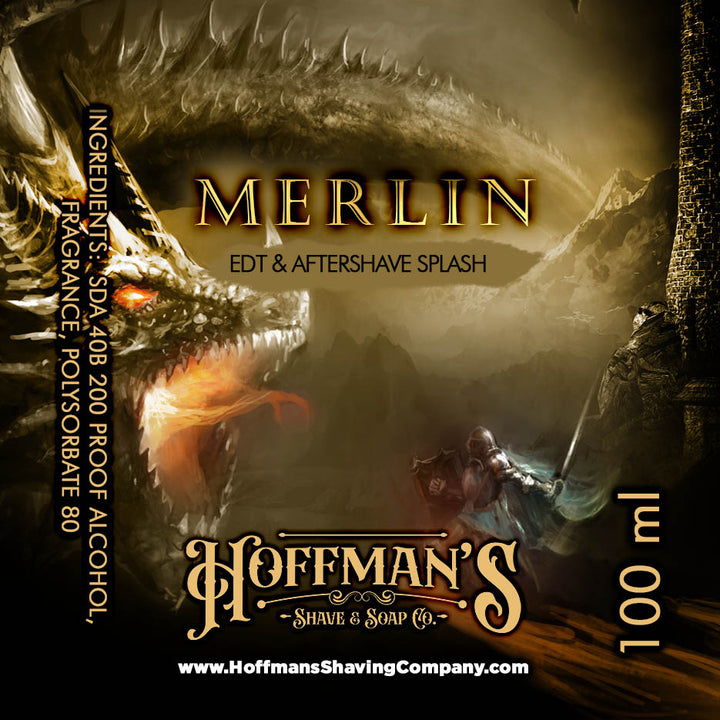 Pre-Orders – Hoffman's Grooming