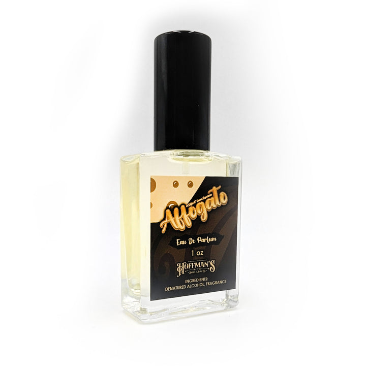 EDA Perfume | Parfume for Man | Hoffman's Grooming